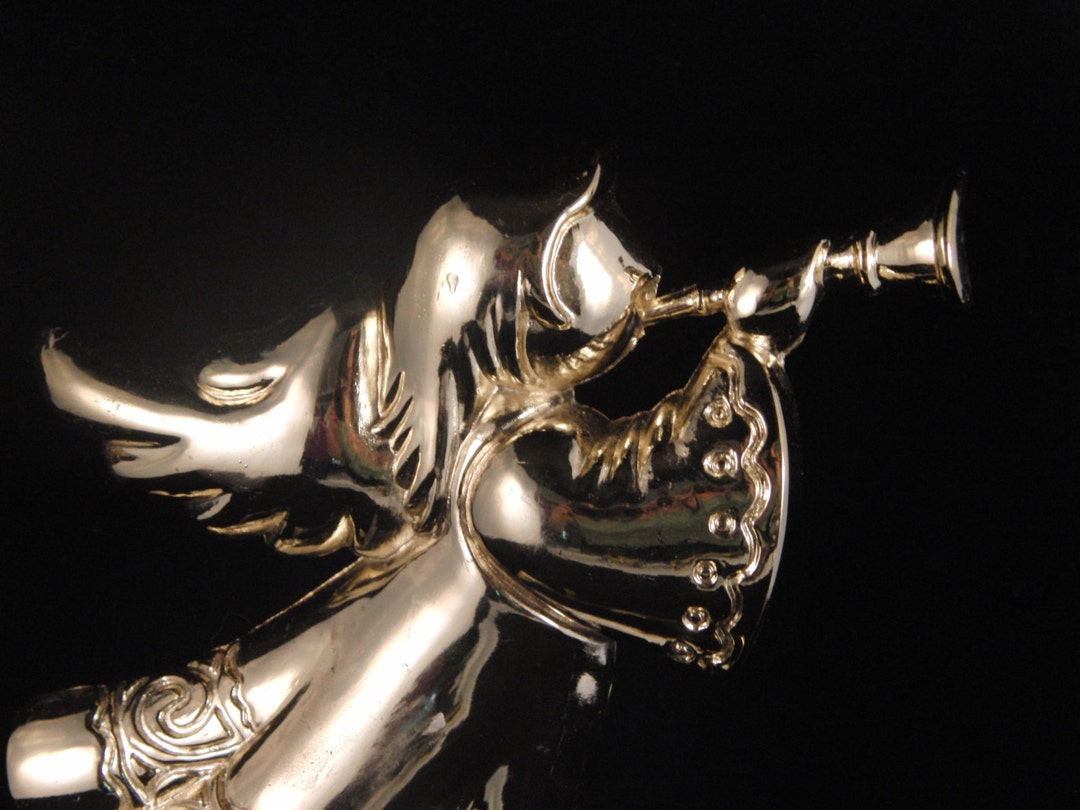 Christmas Stocking Mantel Angel Hook - Etsy