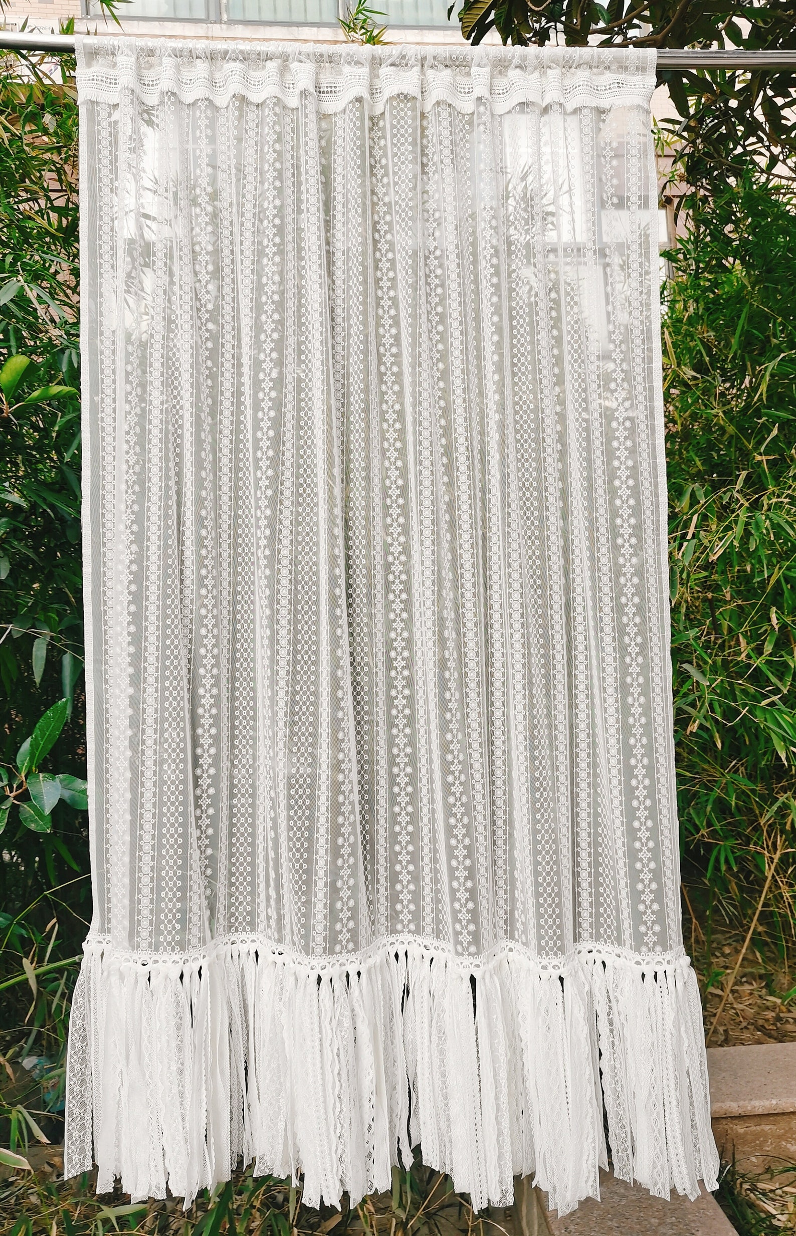 Victorian Eleganceromantic French Country Style Window - Etsy