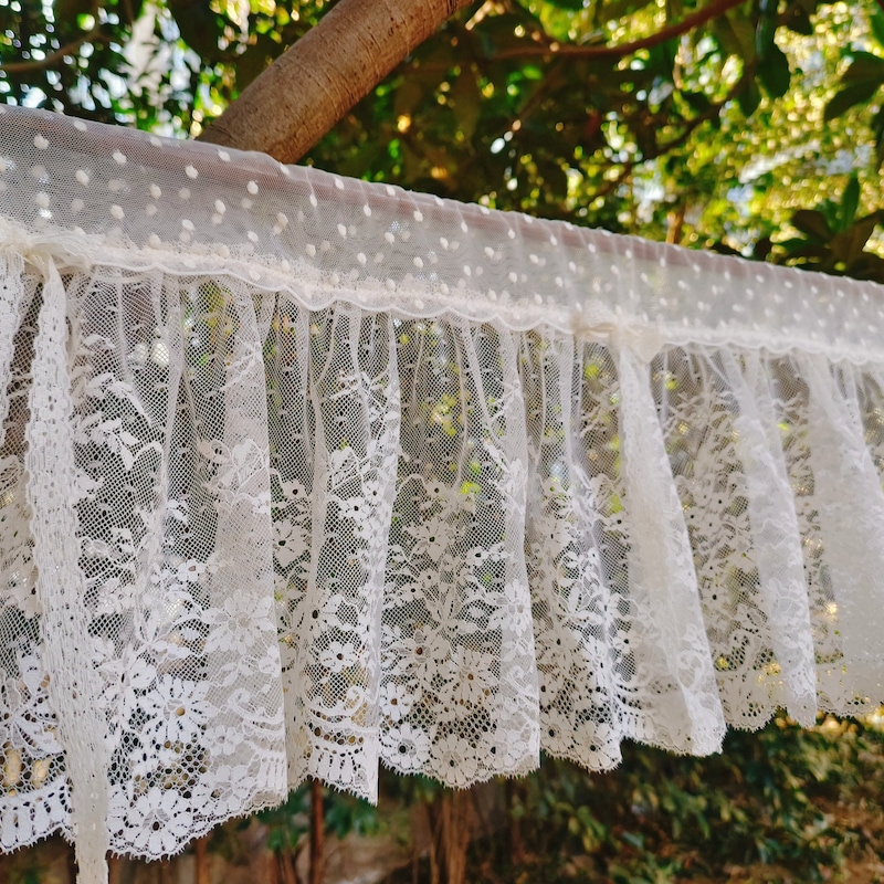 French Valance - Etsy