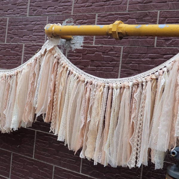 Shabby Chic Banner - Etsy