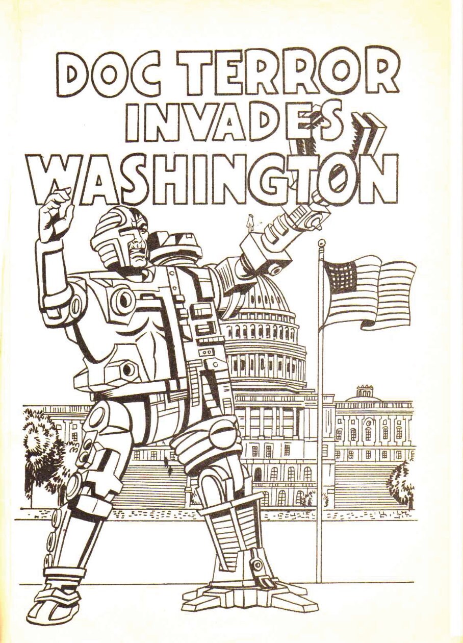 Centurions 1986 Printable Giant Coloring and Activity Book 98 Pages - Etsy