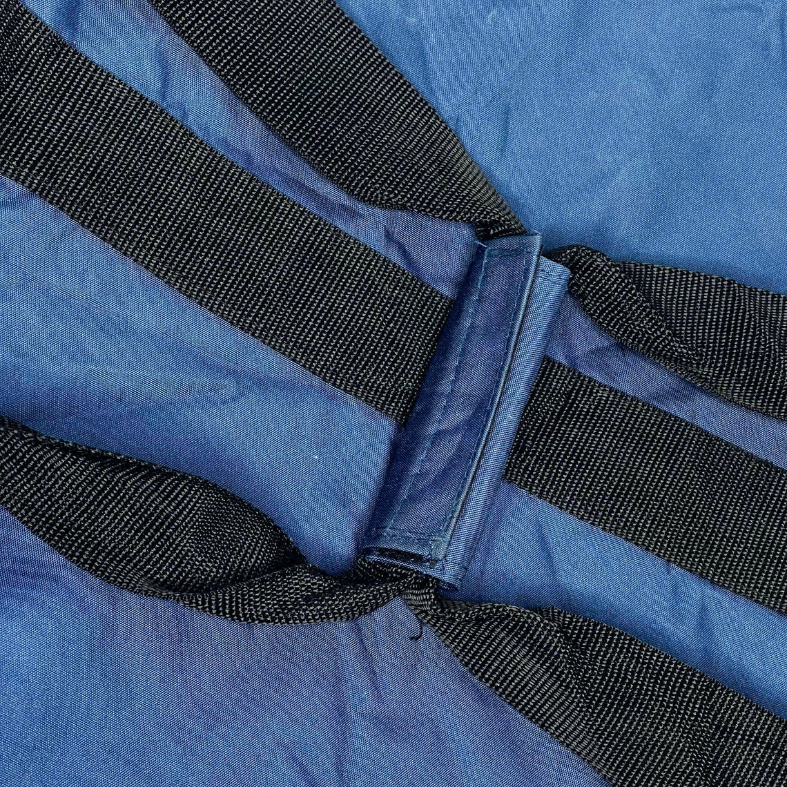 Balikbayan Box Bag W/ Handle (20" X 20" X 20" Inches) - Etsy