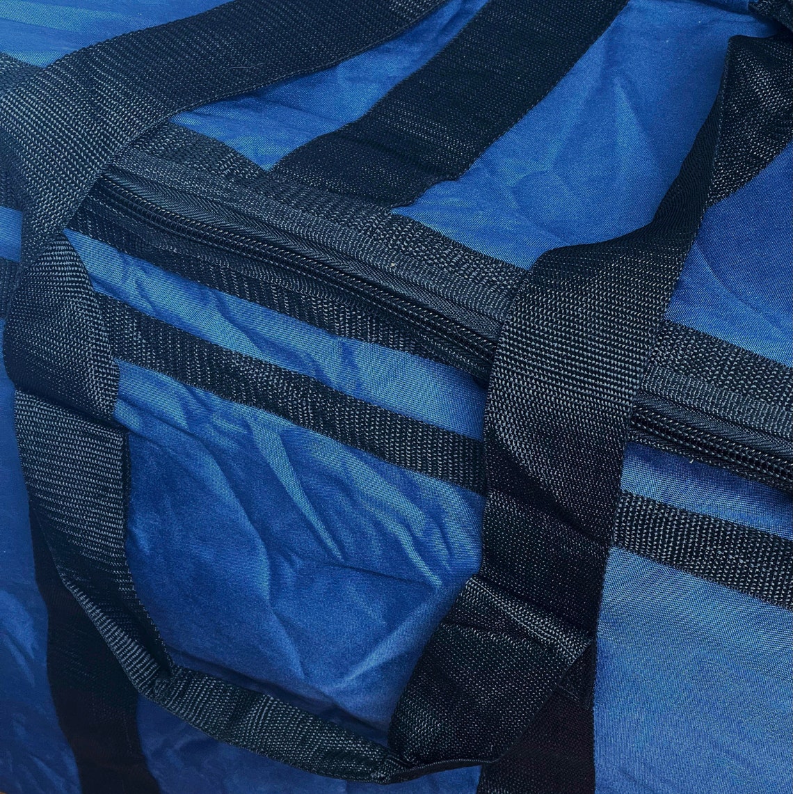 Balikbayan Box Bag W/ Handle (20" X 20" X 20" Inches) - Etsy