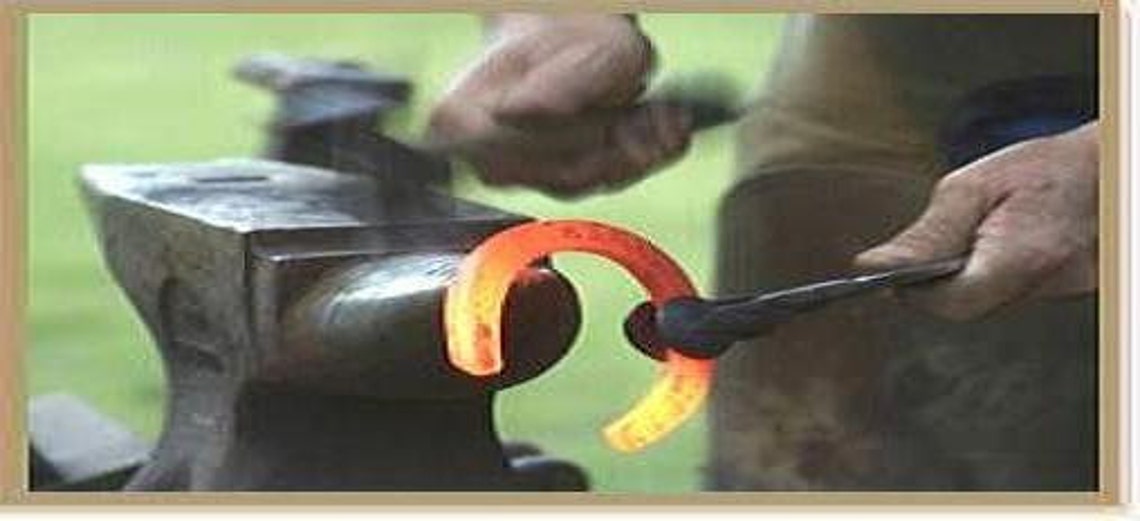 Farm Blacksmithing Metallurgy Metal Working 30 Bks CD Forging Art ...