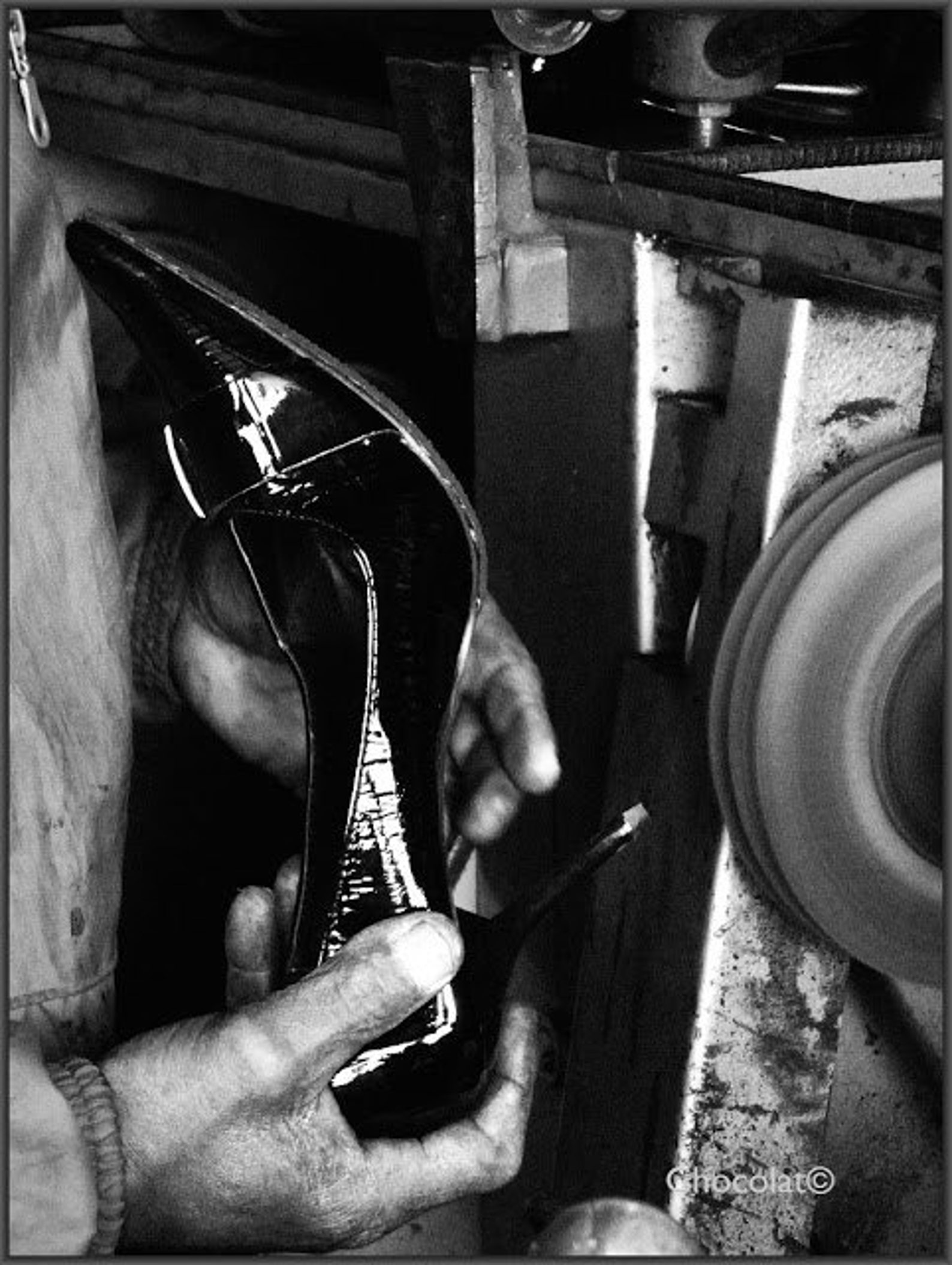 Shoe Making Repairing 30 Books CD Shoes Footwear Shoeology Boots ...