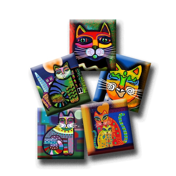 Scrabble Tile Magnet - Etsy