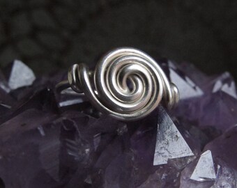 Spiral vortex | Etsy