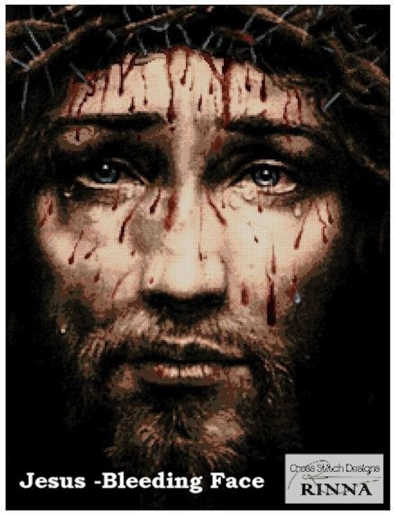 Bleeding Face