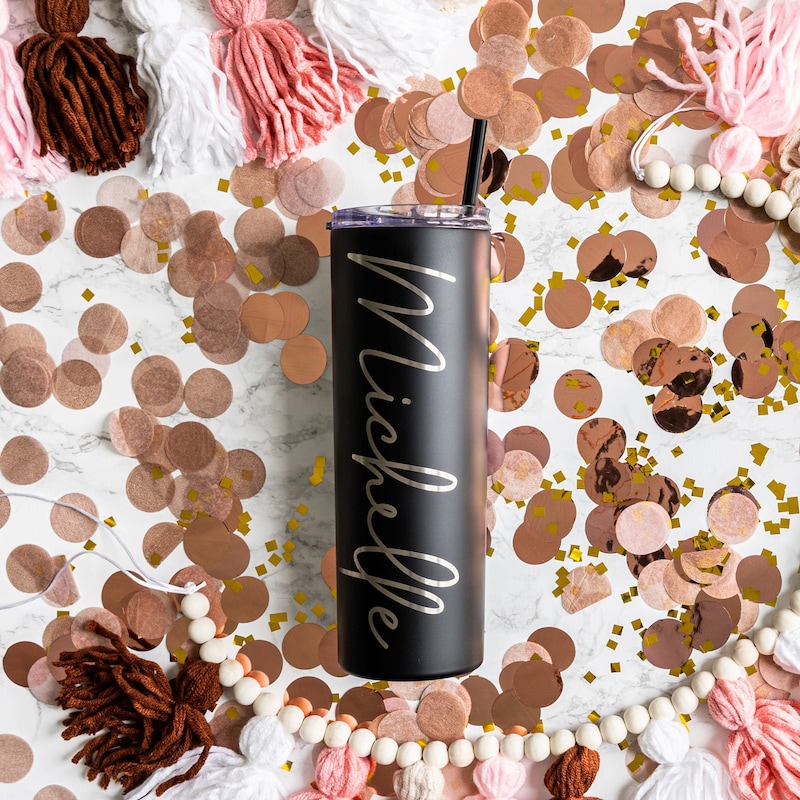 Personalized Cups - Etsy