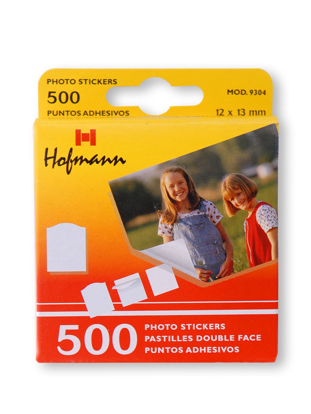 Photosplits - Double Faced Self Adhesive - Etsy