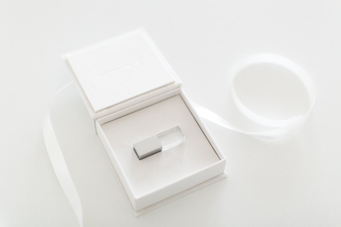 Photography USB Presentation Box - Etsy