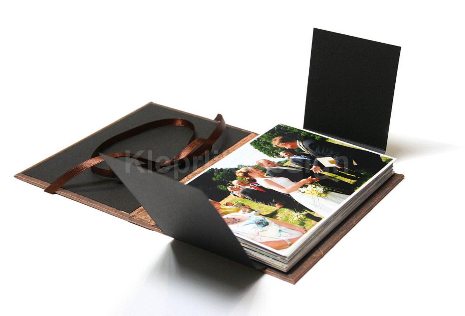 Photo Box Emma 50 Photos 10x15 Cm 4x6 In. - Etsy