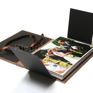 Photo Box Emma 50 Photos 10x15 Cm (4x6 In.) - Etsy