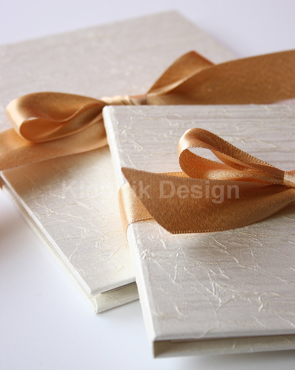 Luxury CD/DVD Case for 2 Discs - Etsy