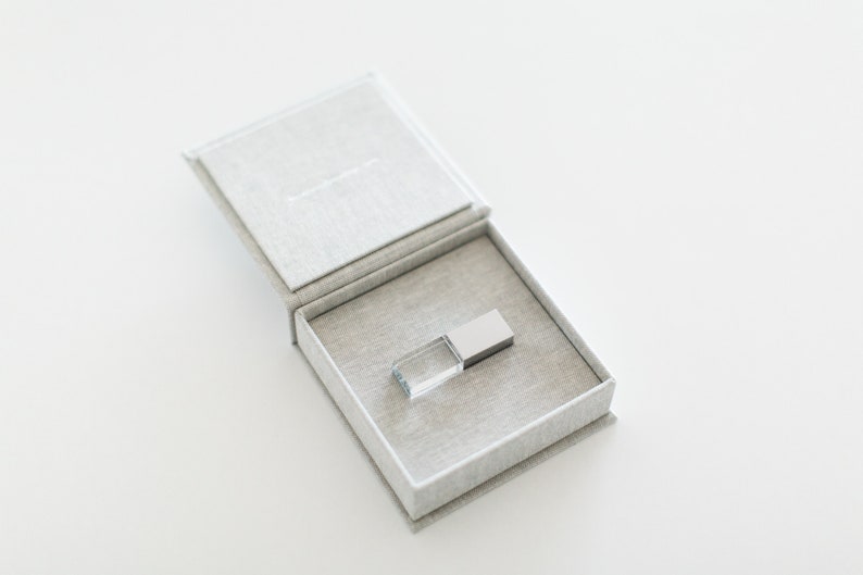 Photography USB Presentation Box - Etsy