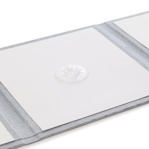 Luxury CD/DVD Case for 2 Discs - Etsy