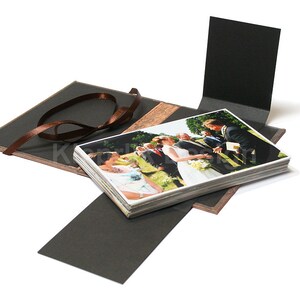 Photo Box Emma 50 Photos 10x15 Cm (4x6 In.) - Etsy
