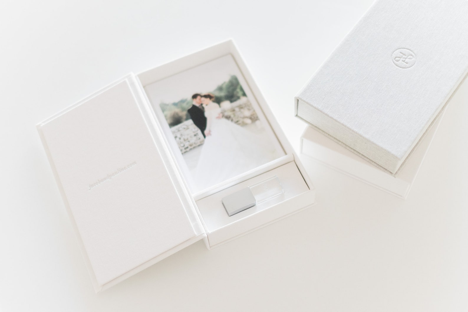 Print and USB Presentation Box for Photos 10 X 15 Cm | Etsy