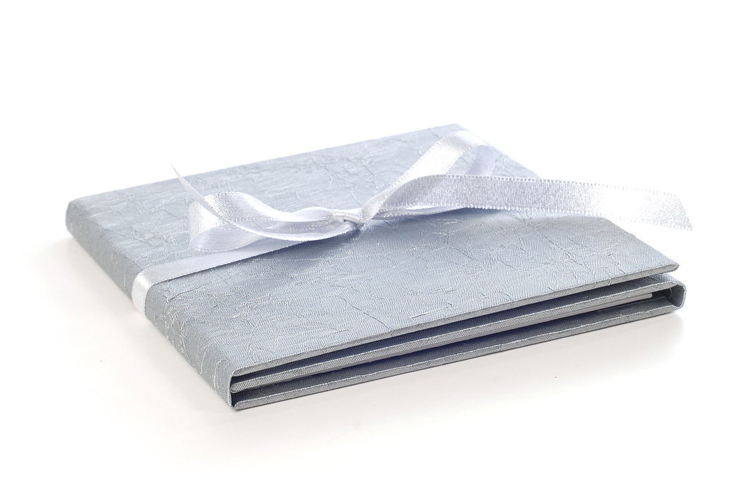 Luxury CD/DVD Case for 2 Discs - Etsy