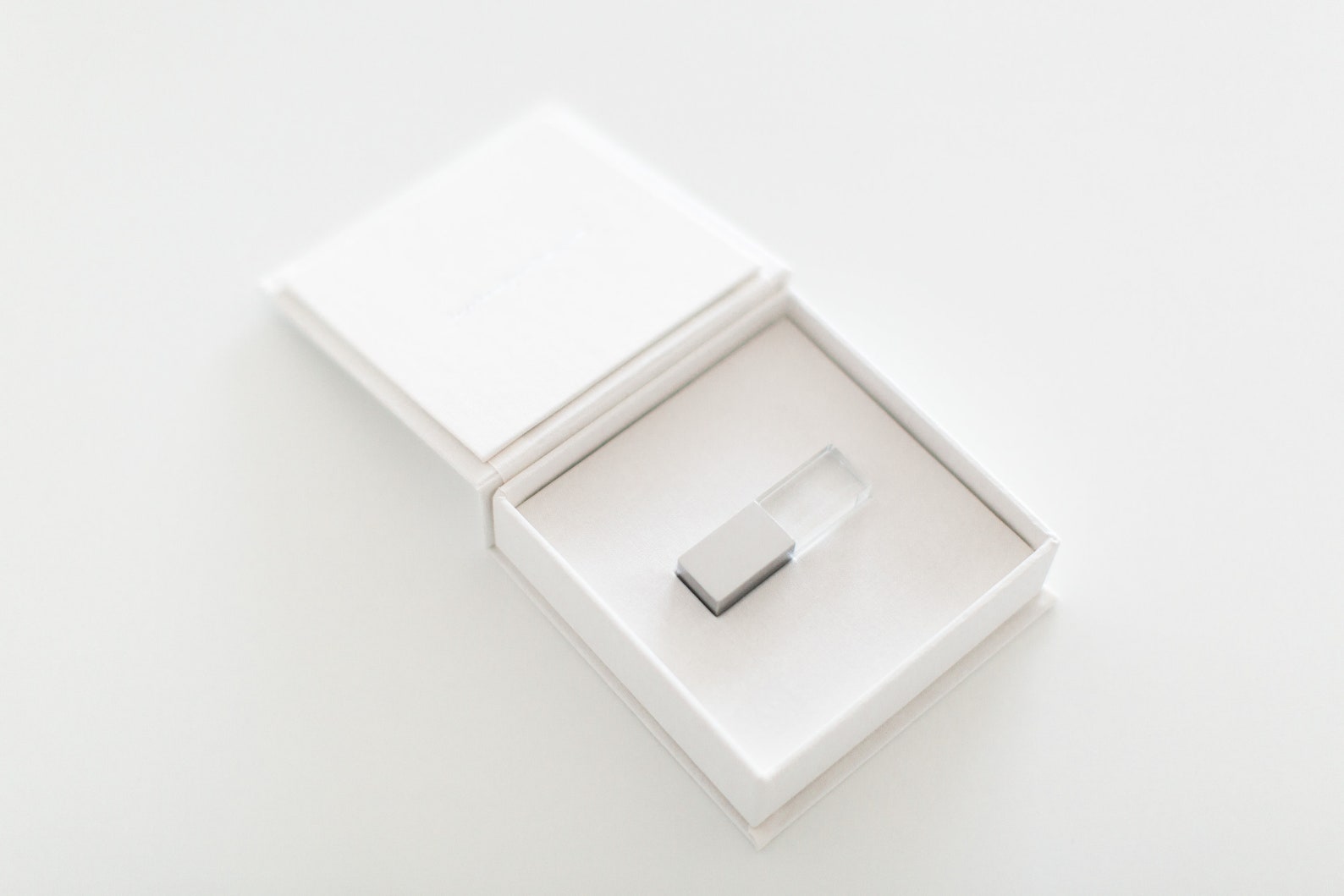 Photography USB Presentation Box - Etsy