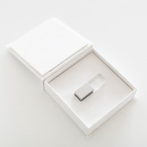 Photography USB Presentation Box - Etsy