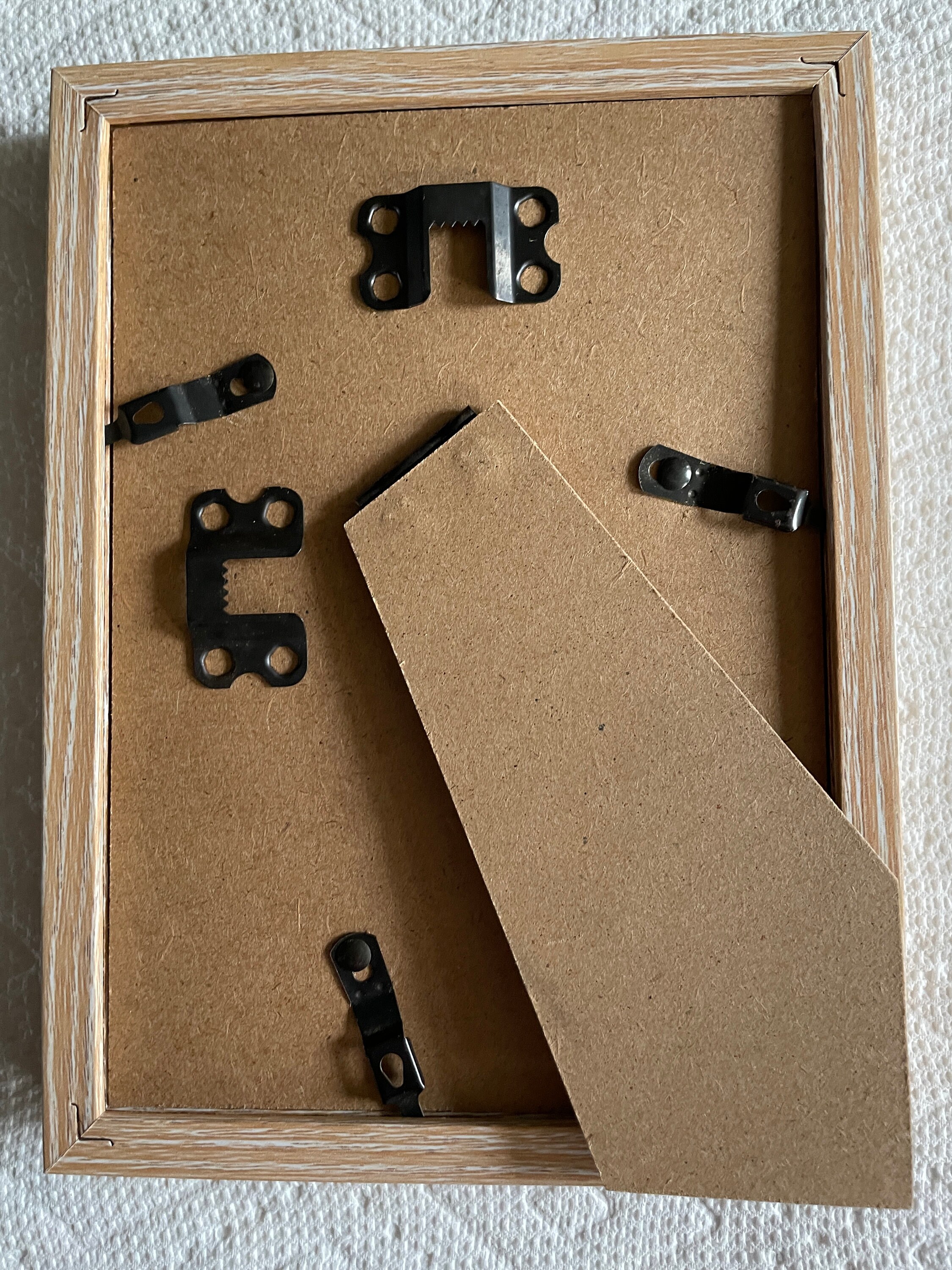 Purple Glass Lobster Shadow Box Framed - Etsy