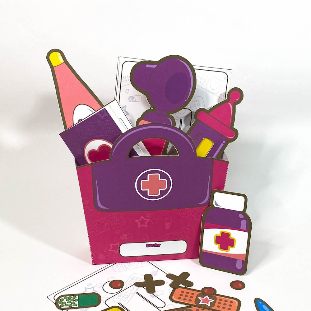 PaperholicPrintables - Etsy