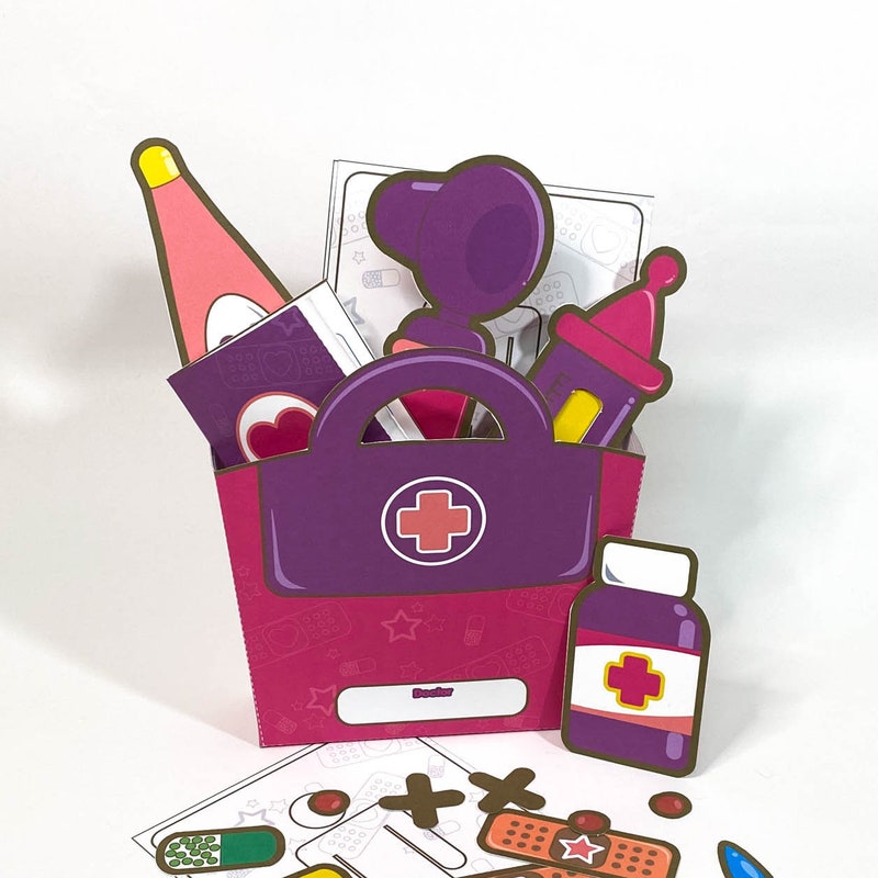 PaperholicPrintables - Etsy