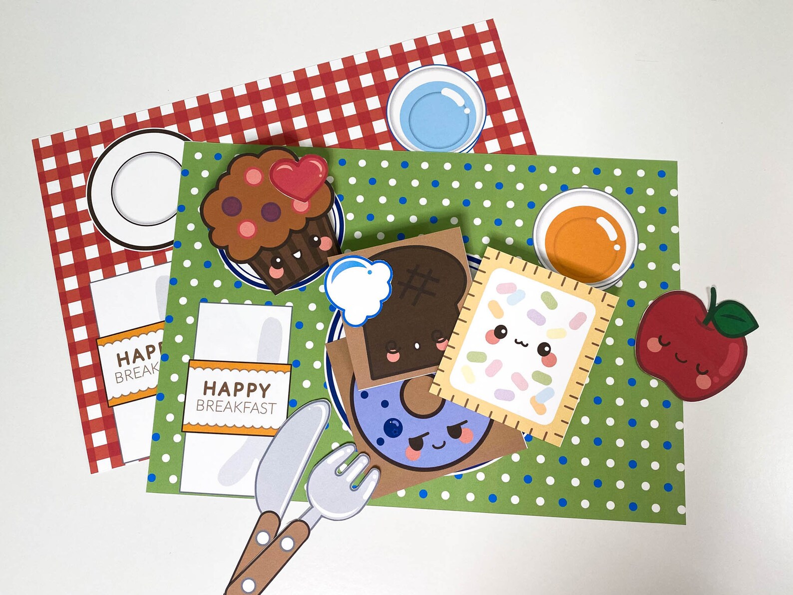 Printable Toaster Paper Craft for Kids Toy Activity • Digital File - Etsy