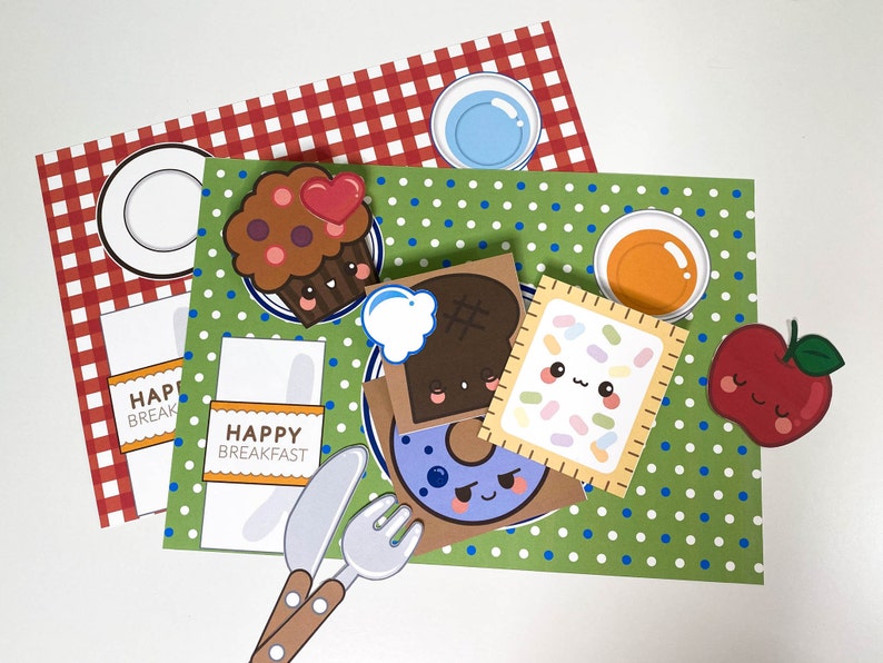 Printable Toaster Paper Craft for Kids Toy Activity • Digital File ...