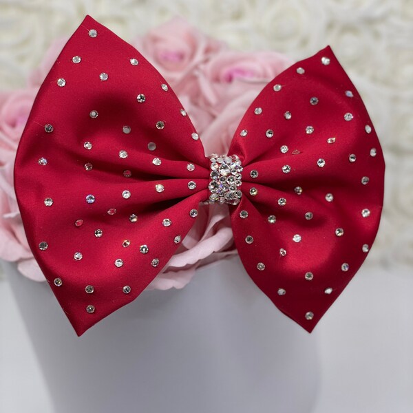 Bling Bow - Etsy