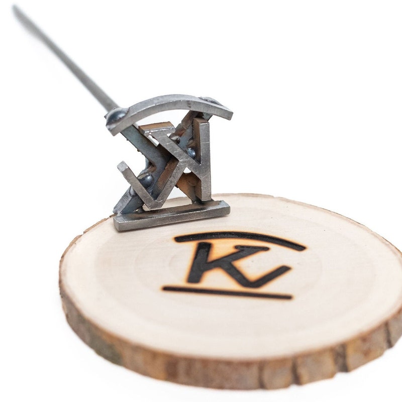 HeritageForgeUSA - Etsy