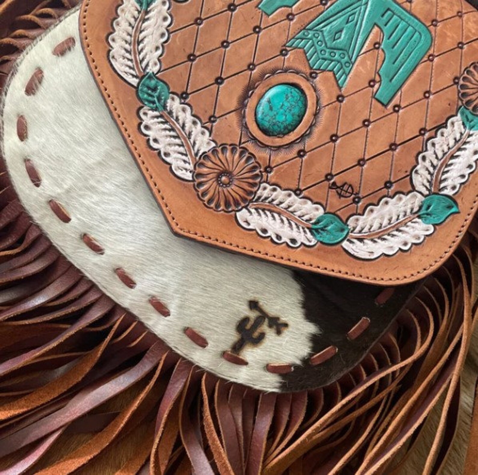 Mini 1 Branding Irons Assorted Characters for - Etsy