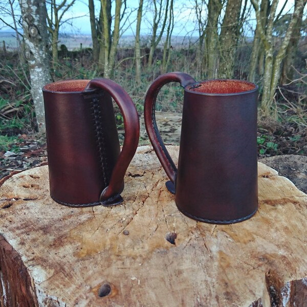 Tankard - Etsy
