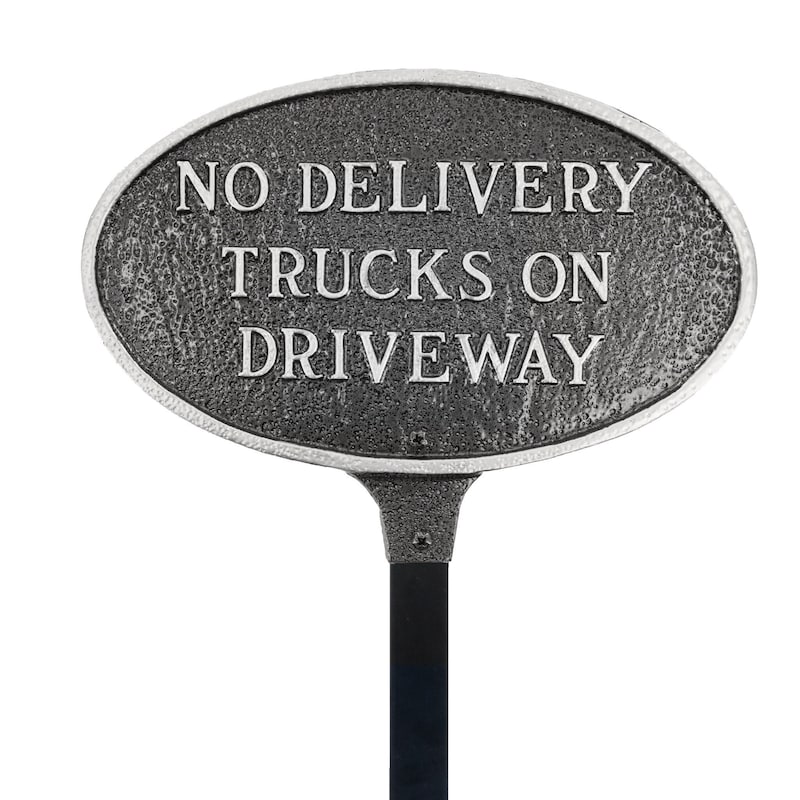 Engraved Signs Truck - Etsy