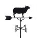 Sheep Weathervane, Roof Mount Included, Farm Decor, Large Sheep ...