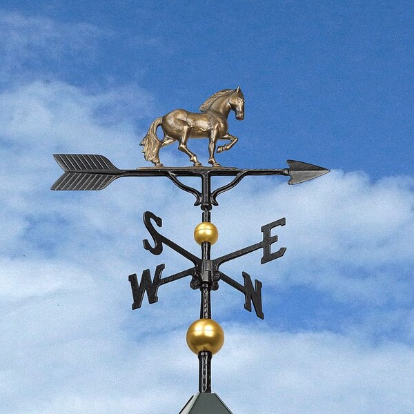 Weathervane - Etsy