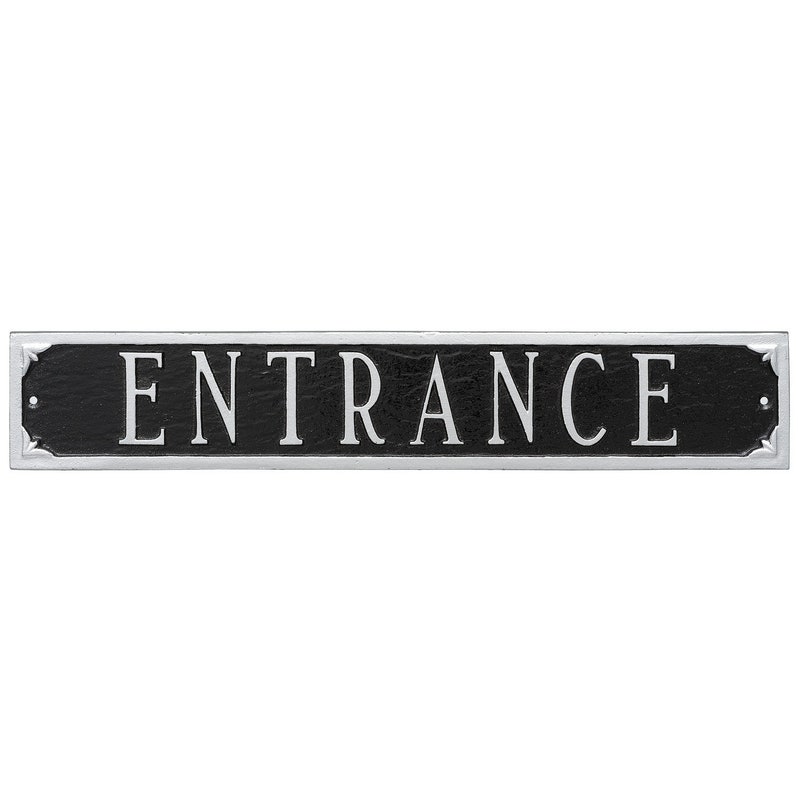 Entrance - Etsy