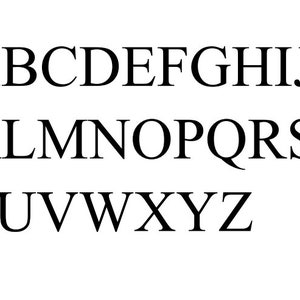 Hand Crafted Cast Metal Deluxe Monogram Letter Weathervane, Roof Mount ...