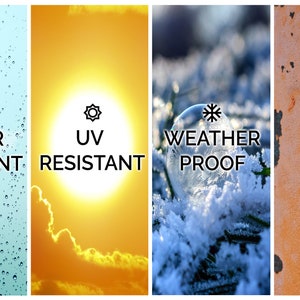 Historical Arch WALL or LAWN Plaque Signs - Circa, Established, Founded ...