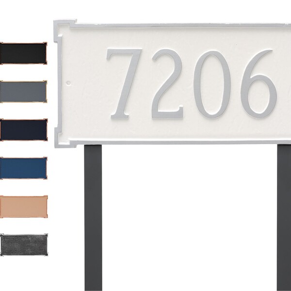 Home Address Art - Etsy