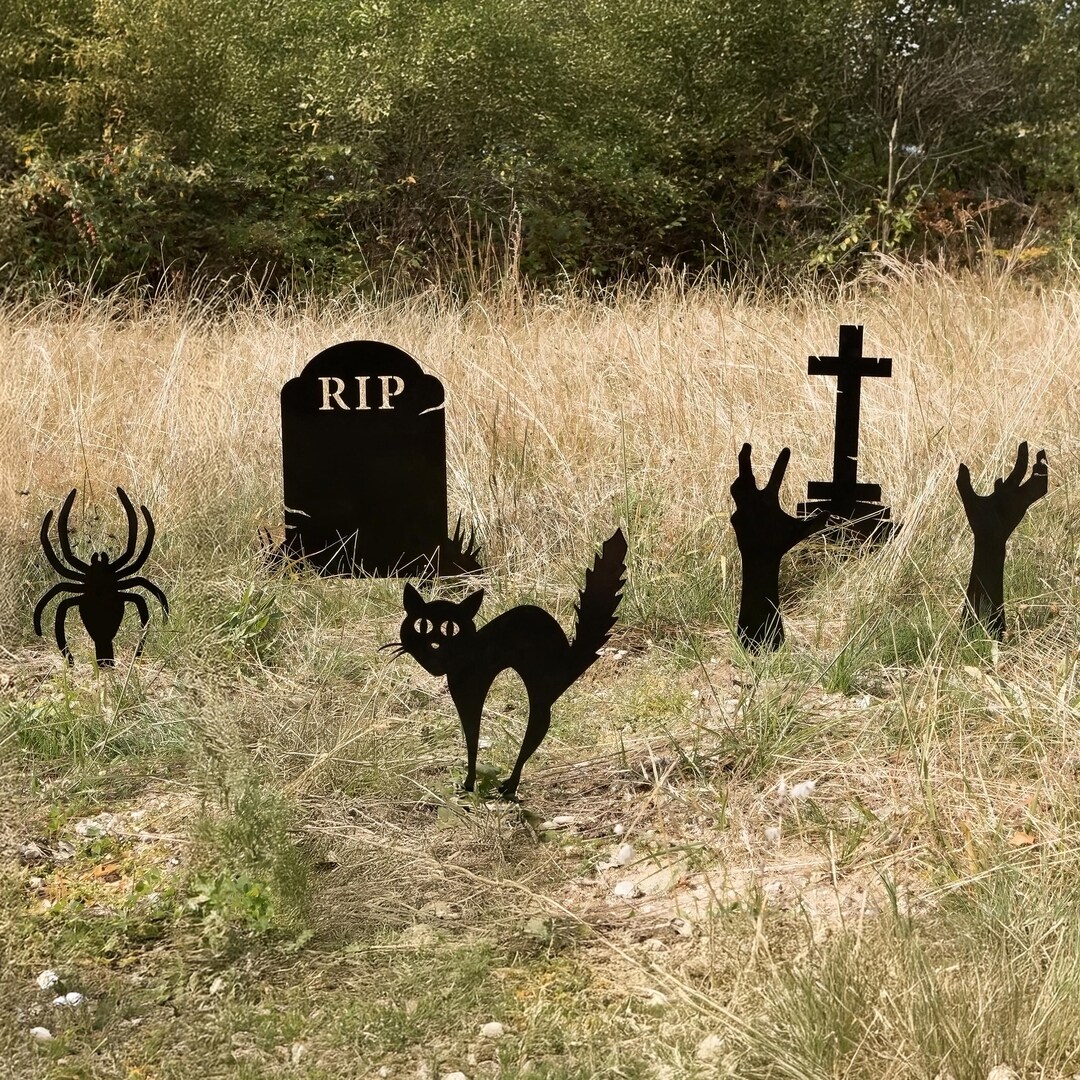 Halloween Value Pack, Halloween Decorations. Halloween Decor, Halloween ...