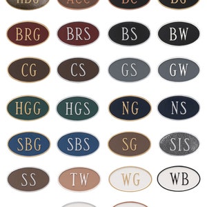 Historical Arch WALL or LAWN Plaque Signs Circa, Established, Founded ...