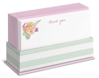 Boxed note cards | Etsy