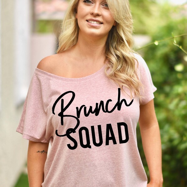 Brunch Shirt - Etsy