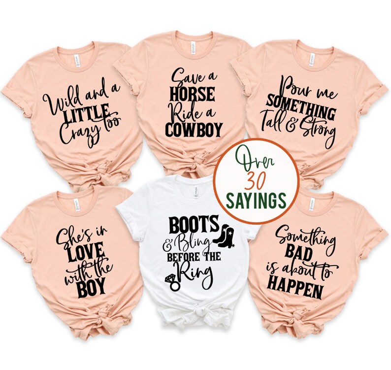 Country Quotes T-shirts Country Music Themed Tees Southern - Etsy