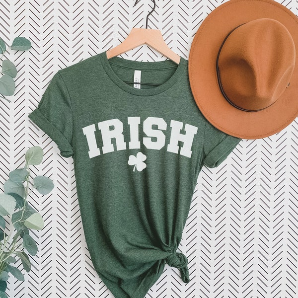 Irish Green Tshirts - Etsy