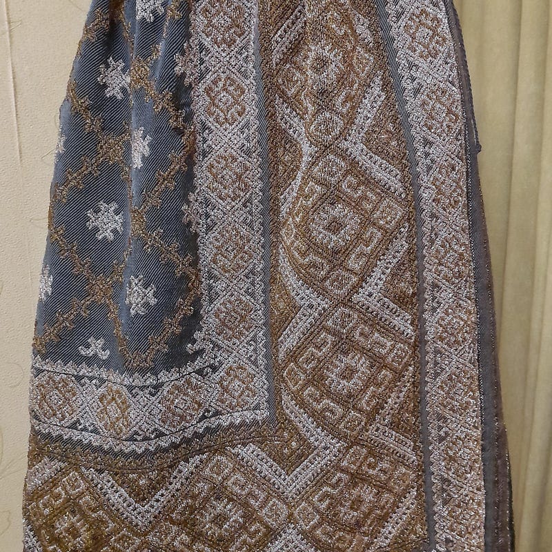 Romanian Fabric - Etsy