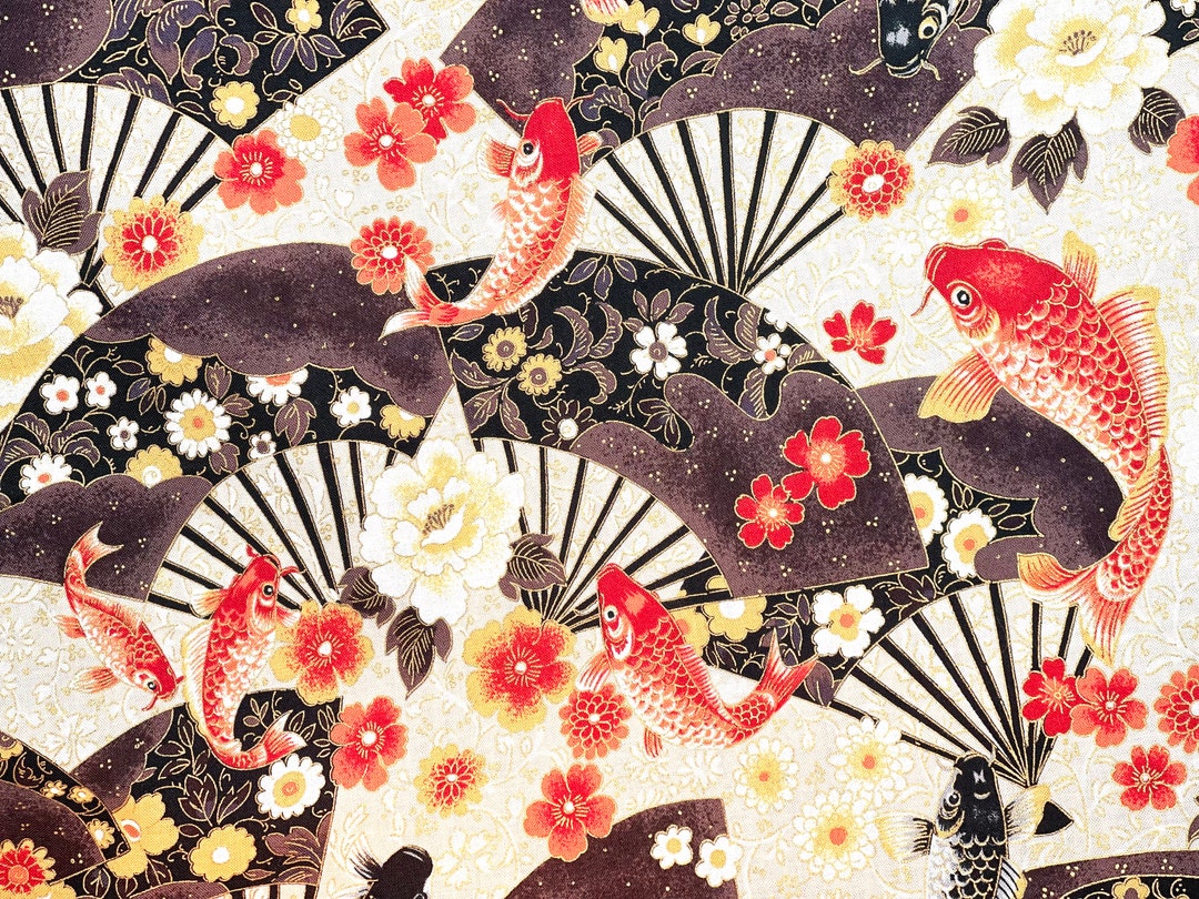 Gold Fish Beeswax Food Wraps, Made in Canada, Organic Ingredients ...