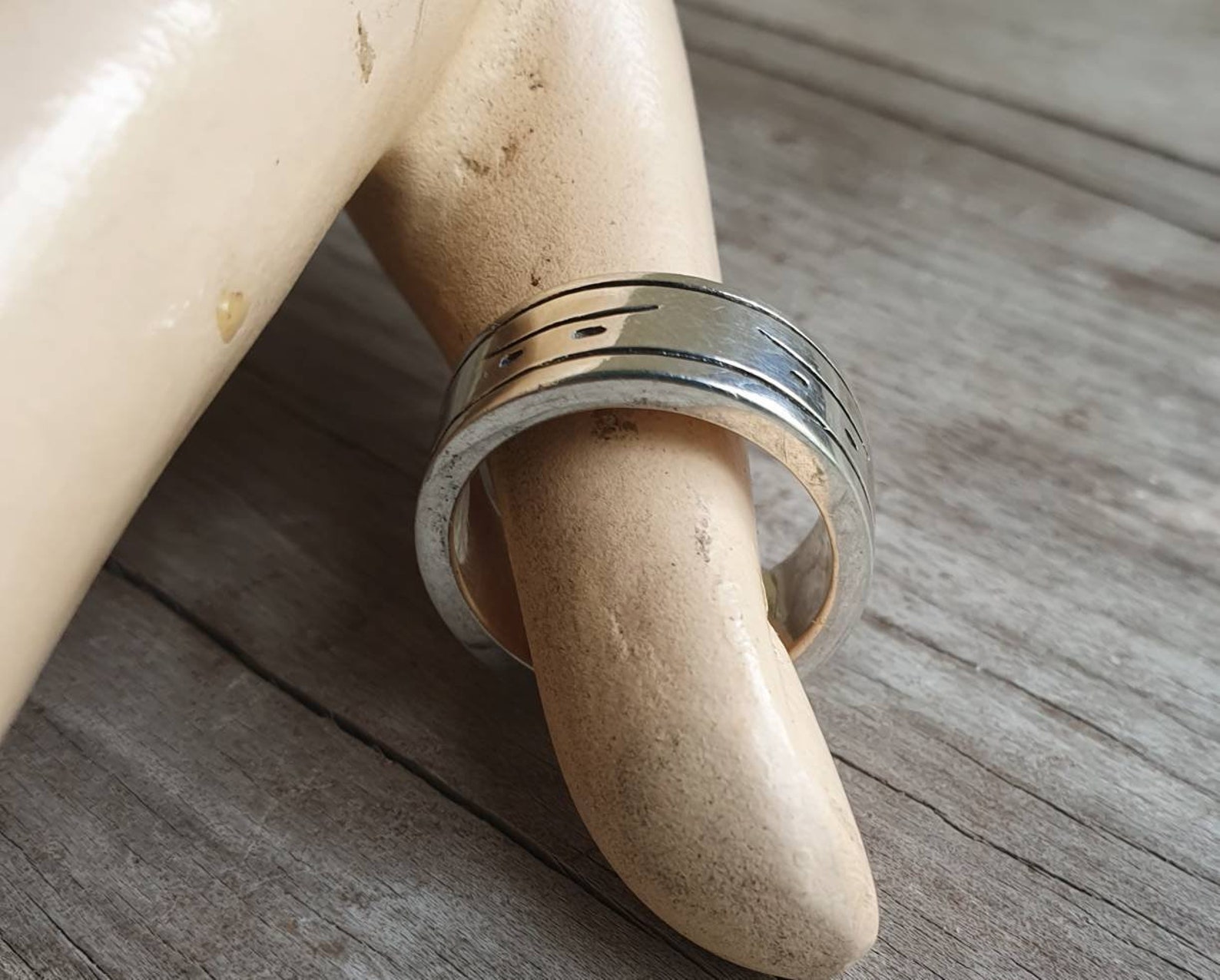 Skater Ringsterling Silver Skate Board Rider Ringskater - Etsy